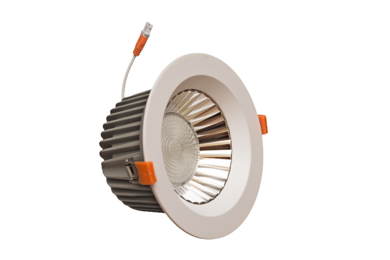 FL-DL20 Series LED Downlight: Energy-Efficient COB LED with Samsung ...