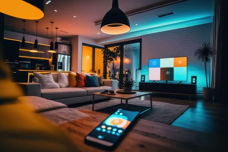 LED Lighting for Renewable Energy 2025 | Efficiency Role