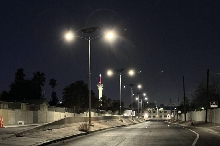 LED Lighting for Renewable Energy 2025 | Efficiency Role