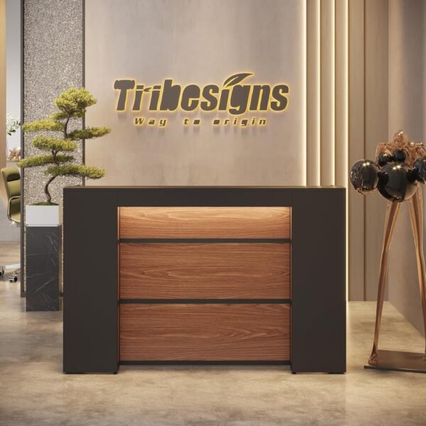 Modern LED Lighting Ideas for Reception & Lobby 2025 | Transform Your ...