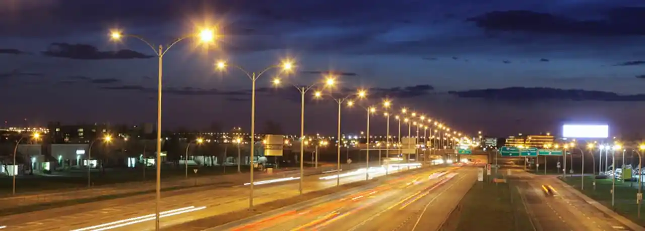 Street Lighting Safety Standards - Falcon Group