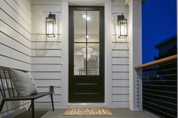 Outdoor Lighting IP Rating Selection 2025: Essential Safety Guide
